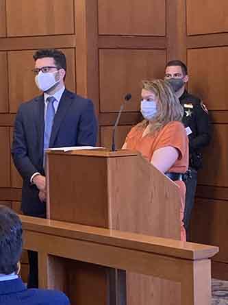 Ashtabula woman guilty of nurse portrayal | News, Sports, Jobs ...